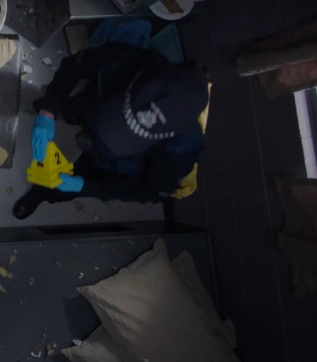 Uniformed Cop | Prisoner Cell Block H Wiki | Fandom