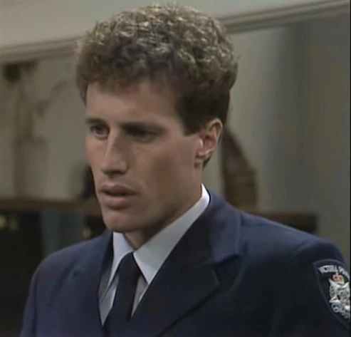 Constable Williams | Prisoner Cell Block H Wiki | Fandom