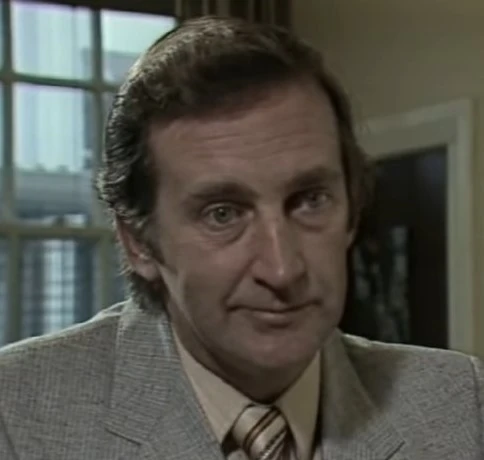 Detective Inspector Bates | Prisoner Cell Block H Wiki | Fandom