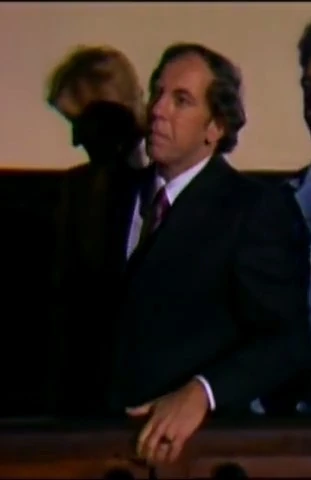 Sean McNally | Prisoner Cell Block H Wiki | Fandom