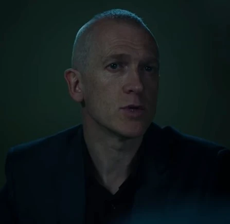 Detective Jones (Wentworth)/Gallery | Prisoner Cell Block H Wiki | Fandom