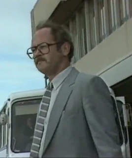 Peter Dempster | Prisoner Cell Block H Wiki | Fandom