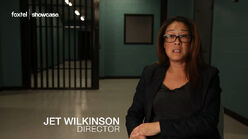 Jet Wilkinson | Prisoner Cell Block H Wiki | Fandom