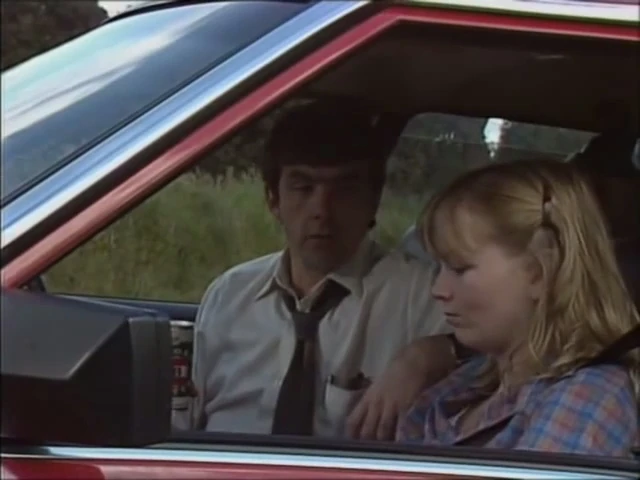 Roger Ford | Prisoner Cell Block H Wiki | Fandom