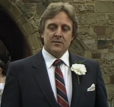 David Adams | Prisoner Cell Block H Wiki | Fandom