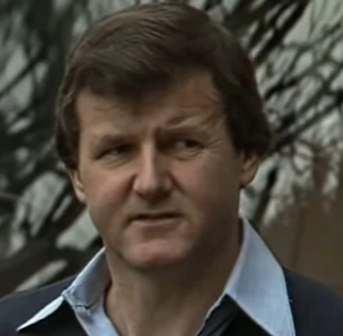 Roger Harris | Prisoner Cell Block H Wiki | Fandom