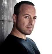 David Serafin | Prisoner Cell Block H Wiki | Fandom