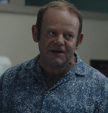 Gavin Thompson | Prisoner Cell Block H Wiki | Fandom