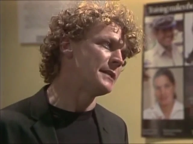 Roger Stephens | Prisoner Cell Block H Wiki | Fandom