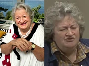 Dame Pat Evison | Prisoner Cell Block H Wiki | Fandom