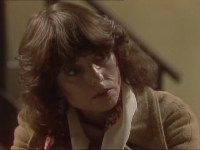 Shirley Halliday | Prisoner Cell Block H Wiki | Fandom