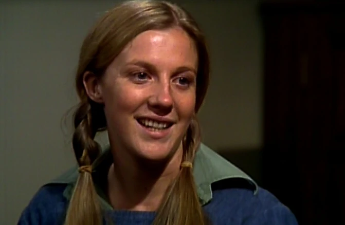 Barbara Davidson | Prisoner Cell Block H Wiki | Fandom