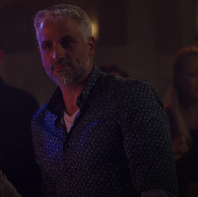 Peter Rossi | Prisoner Cell Block H Wiki | Fandom