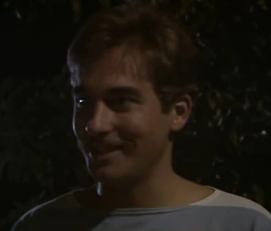 Jack Baxter | Prisoner Cell Block H Wiki | Fandom