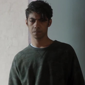 Shayne Butler | Prisoner Cell Block H Wiki | Fandom