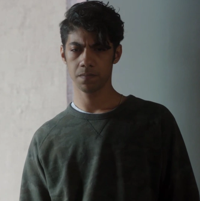 Shayne Butler | Prisoner Cell Block H Wiki | Fandom