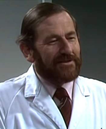 Dr Patton | Prisoner Cell Block H Wiki | Fandom