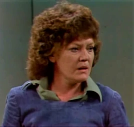 Jeannie Baxter | Prisoner Cell Block H Wiki | Fandom