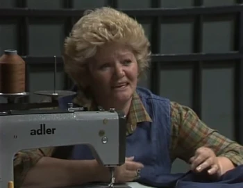 Mary Adler | Prisoner Cell Block H Wiki | Fandom