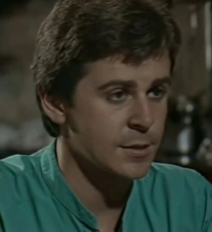 Peter Shannon | Prisoner Cell Block H Wiki | Fandom