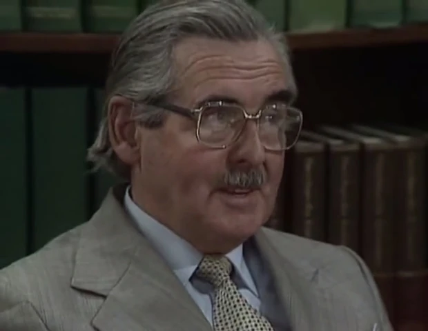 Alan Rowe | Prisoner Cell Block H Wiki | Fandom