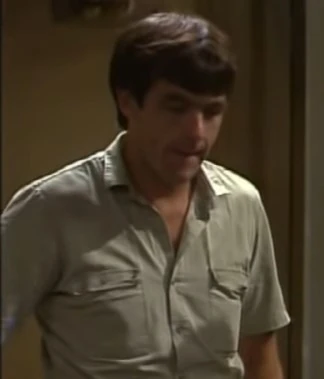 Howard Eynon | Prisoner Cell Block H Wiki | Fandom