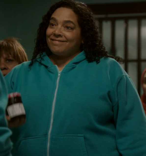 Lisa Maza Prisoner Cell Block H Wiki Fandom
