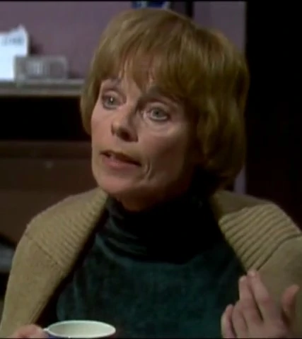 Marjorie Whitton | Prisoner Cell Block H Wiki | Fandom