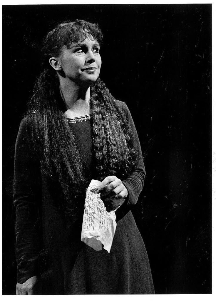 Celia De Burgh | Prisoner Cell Block H Wiki | Fandom