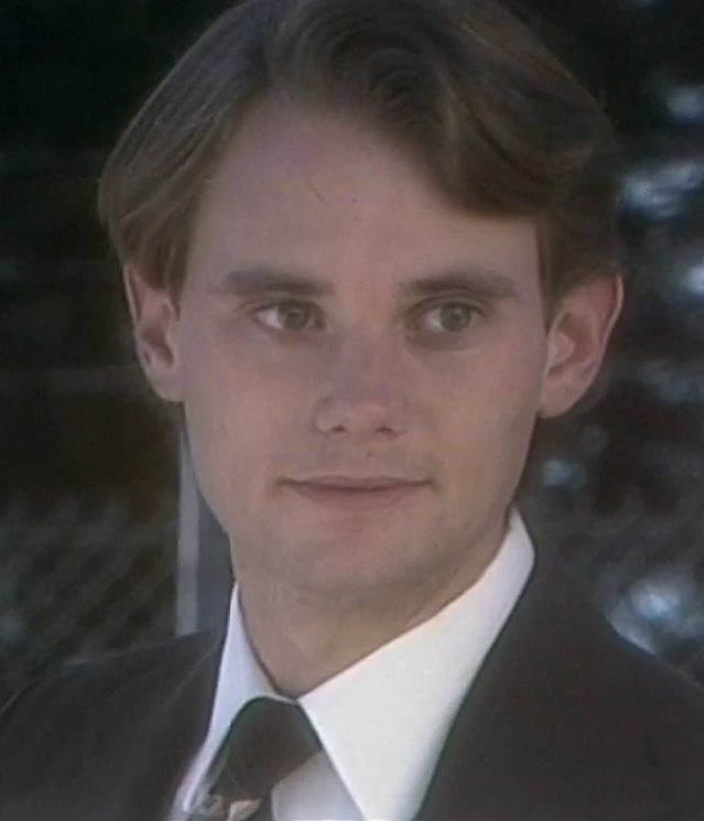 Kevin Burns | Prisoner Cell Block H Wiki | Fandom