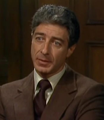 Eric Weissman | Prisoner Cell Block H Wiki | Fandom