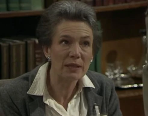 Ann Reynolds | Prisoner Cell Block H Wiki | Fandom