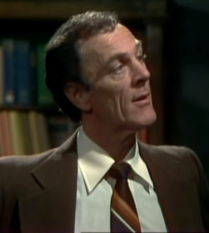 Detective Sergeant Bates | Prisoner Cell Block H Wiki | Fandom