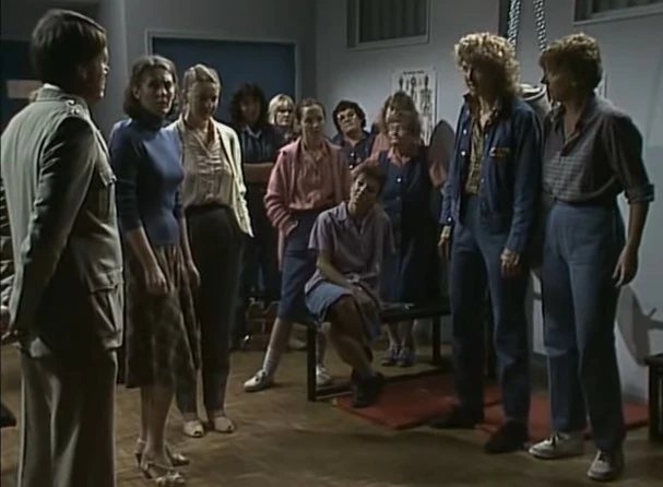 Episode 618 | Prisoner Cell Block H Wiki | Fandom