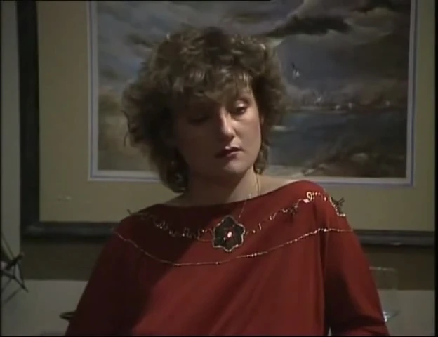 Gina | Prisoner Cell Block H Wiki | Fandom