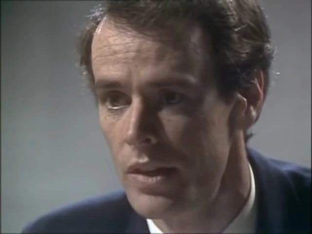 Jerry Steele | Prisoner Cell Block H Wiki | Fandom