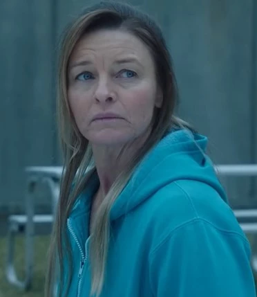 Kaz Proctor | Prisoner Cell Block H Wiki | Fandom