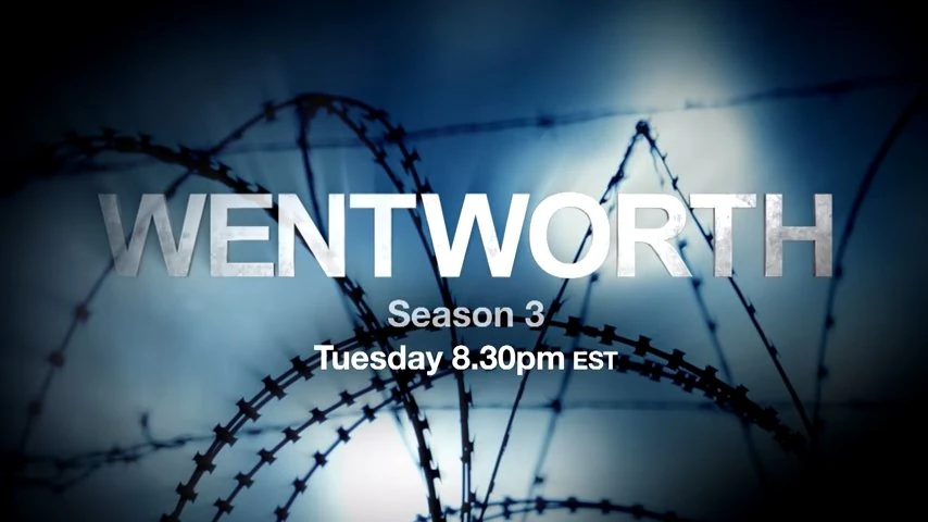 Wentworth (season 3) | Prisoner Cell Block H Wiki | Fandom