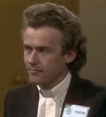 Chris Gregory | Prisoner Cell Block H Wiki | Fandom