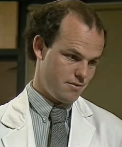 Dr Leary | Prisoner Cell Block H Wiki | Fandom
