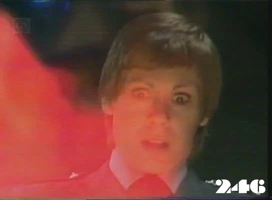 Sandy Edwards Riot | Prisoner Cell Block H Wiki | Fandom