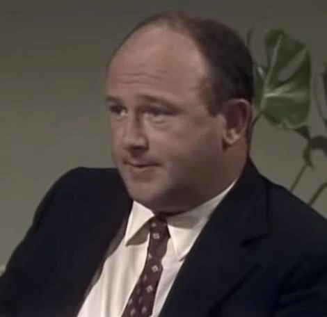 Howard Priddle | Prisoner Cell Block H Wiki | Fandom