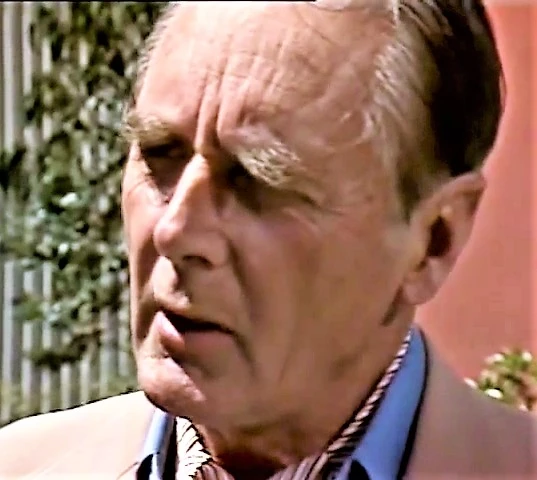 Harry Pearson | Prisoner Cell Block H Wiki | Fandom