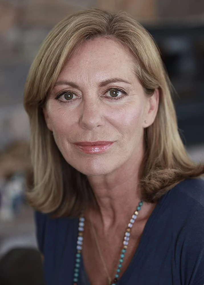 Kerry Armstrong | Prisoner Cell Block H Wiki | Fandom