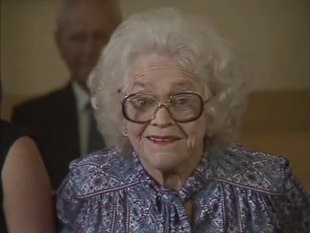 Ida Brown | Prisoner Cell Block H Wiki | Fandom