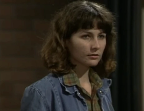 Vicki McPherson | Prisoner Cell Block H Wiki | Fandom