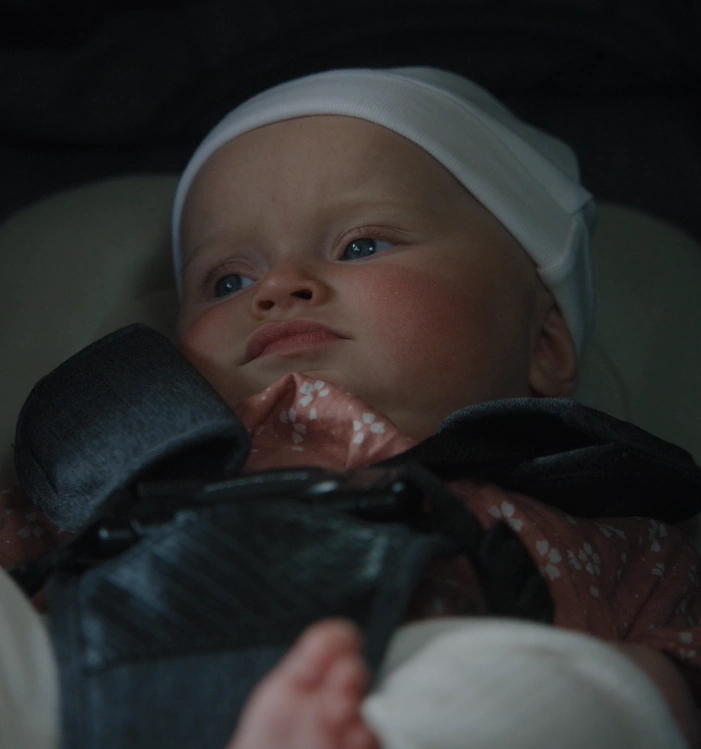 Grace Bennett | Prisoner Cell Block H Wiki | Fandom