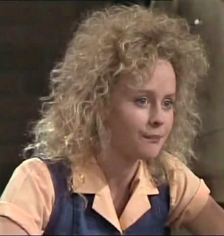 Angel Adams | Prisoner Cell Block H Wiki | Fandom