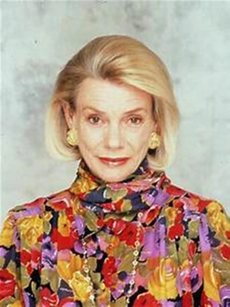 Anne Haddy | Prisoner Cell Block H Wiki | Fandom