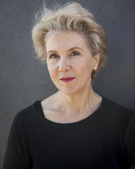 Debra Lawrance | Prisoner Cell Block H Wiki | Fandom